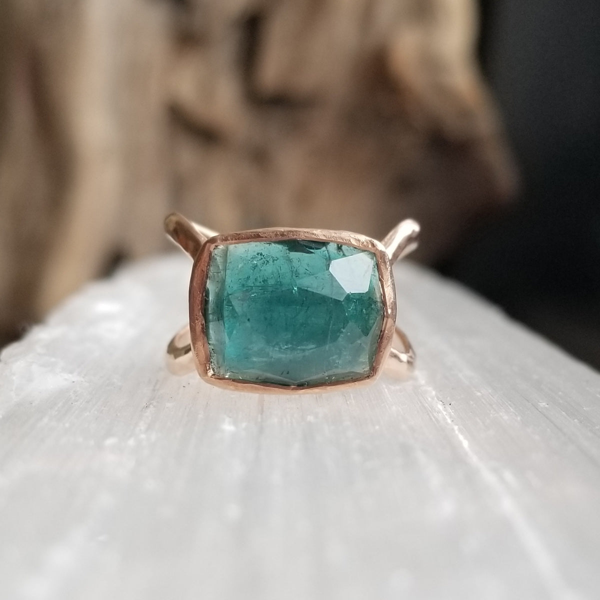 Statement Rings– Ruby Pierce Jewelry