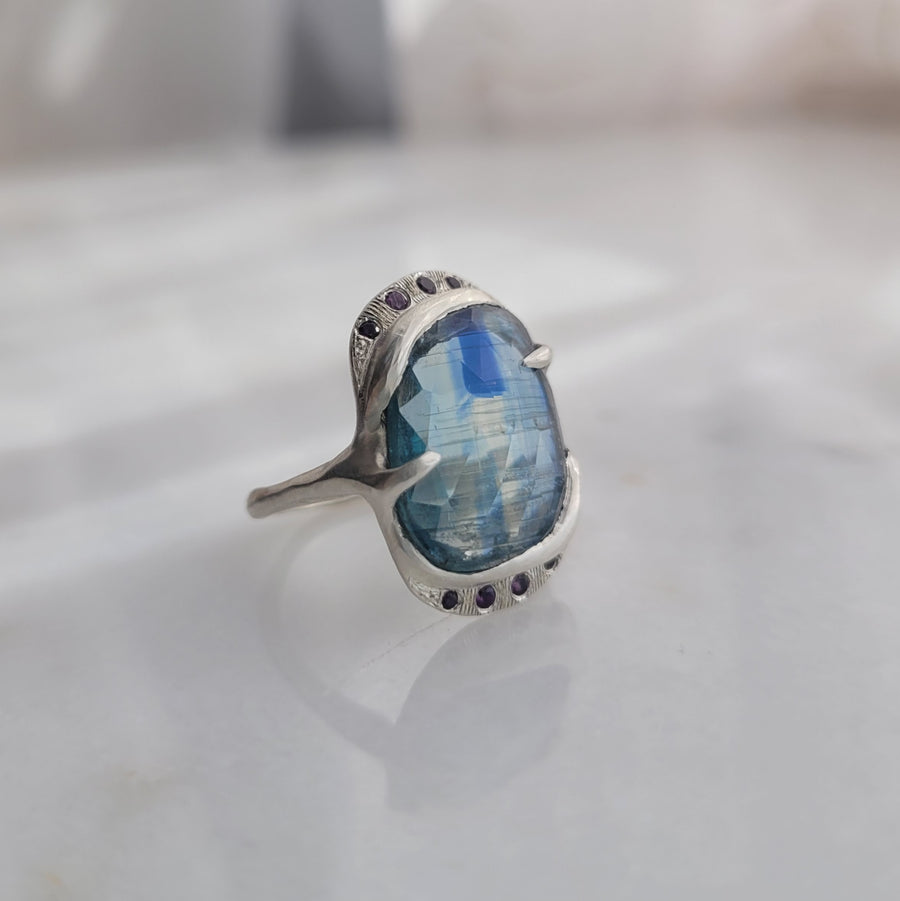 Statement Rings– Ruby Pierce Jewelry