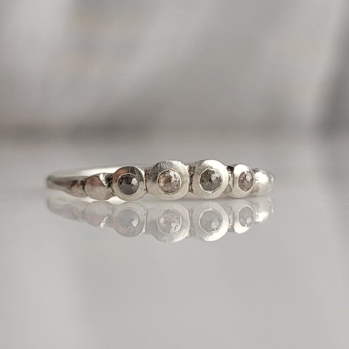 Statement Rings– Ruby Pierce Jewelry