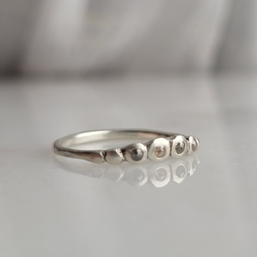 Statement Rings– Ruby Pierce Jewelry