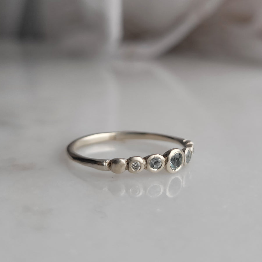 Statement Rings– Ruby Pierce Jewelry