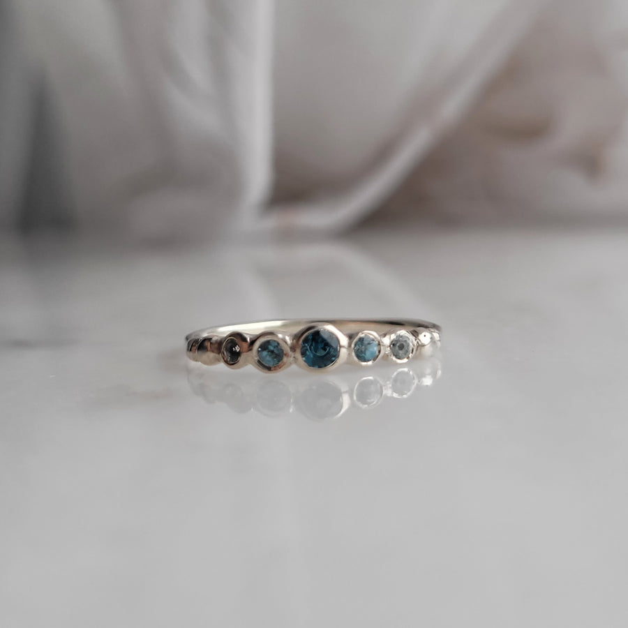 Statement Rings– Ruby Pierce Jewelry