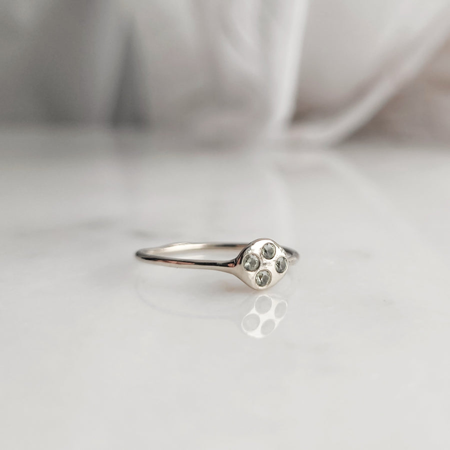 Statement Rings– Ruby Pierce Jewelry