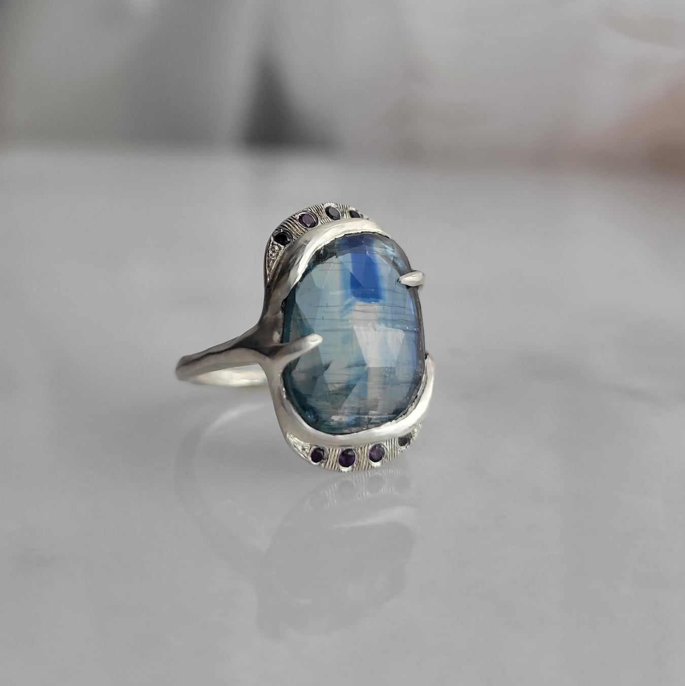 Statement Rings– Ruby Pierce Jewelry